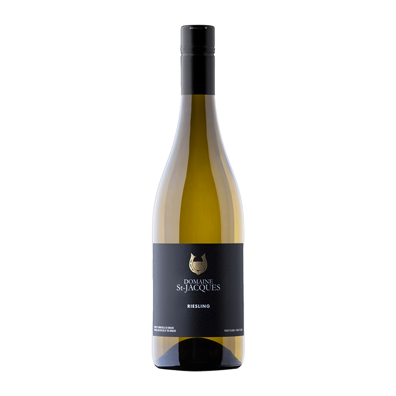 RIESLING - Domaine St-Jacques